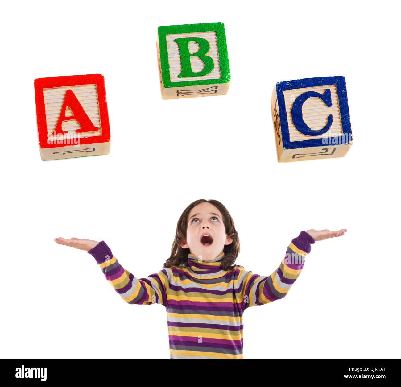 some several a few Stock Photo - Alamy
