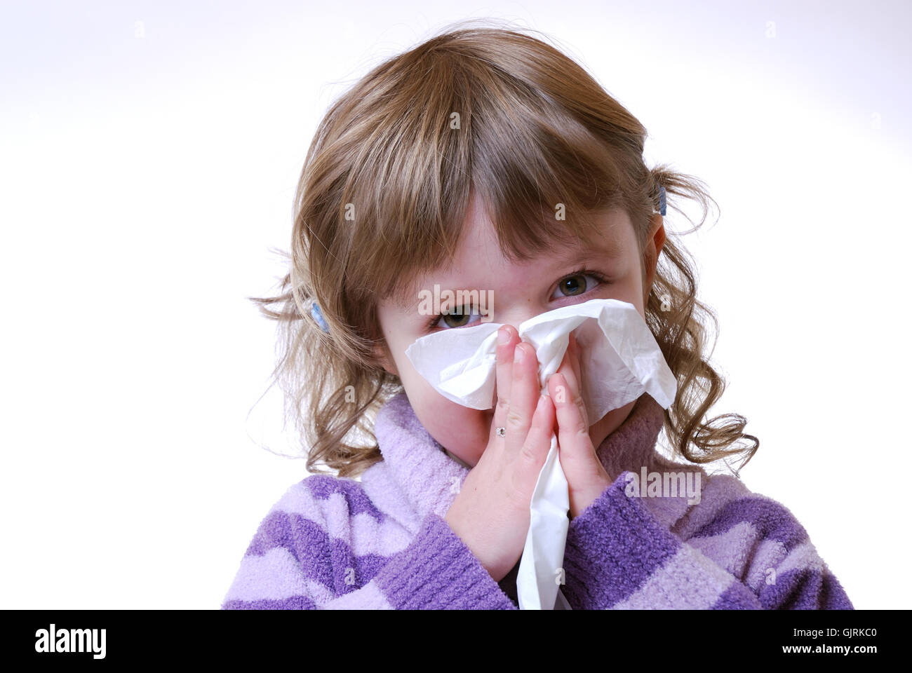 Coryza hi-res stock photography and images - Alamy