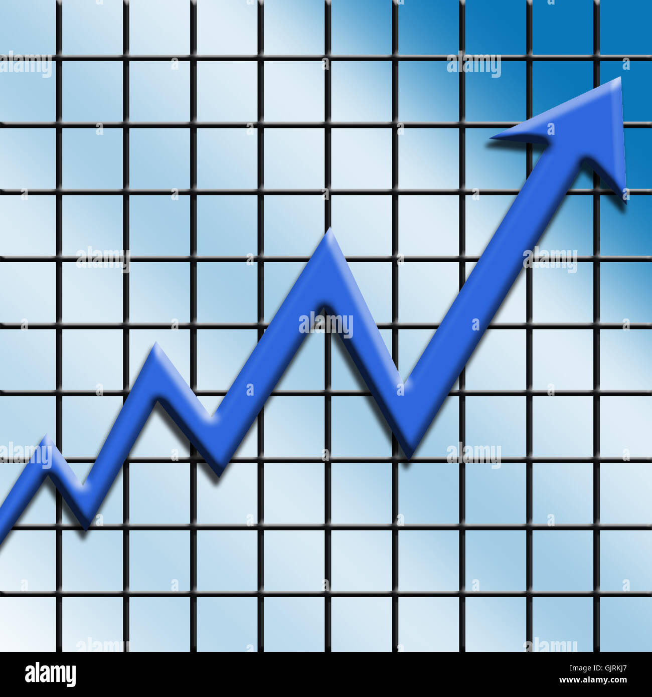 office successful succesful Stock Photo - Alamy