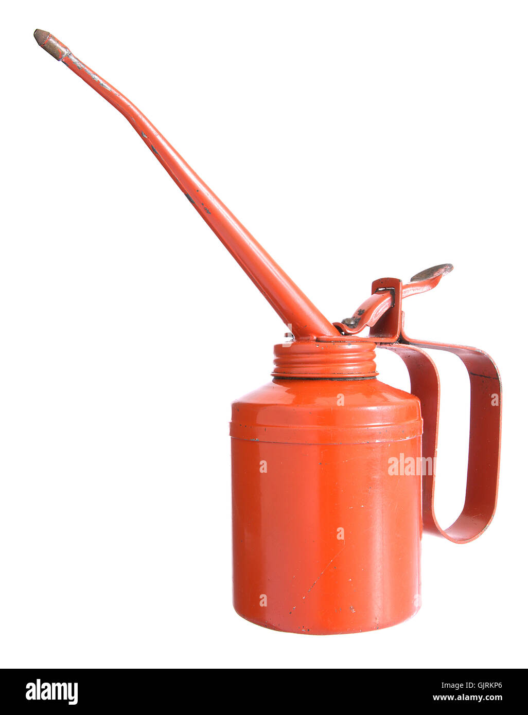 Worn tool Cut Out Stock Images & Pictures - Alamy