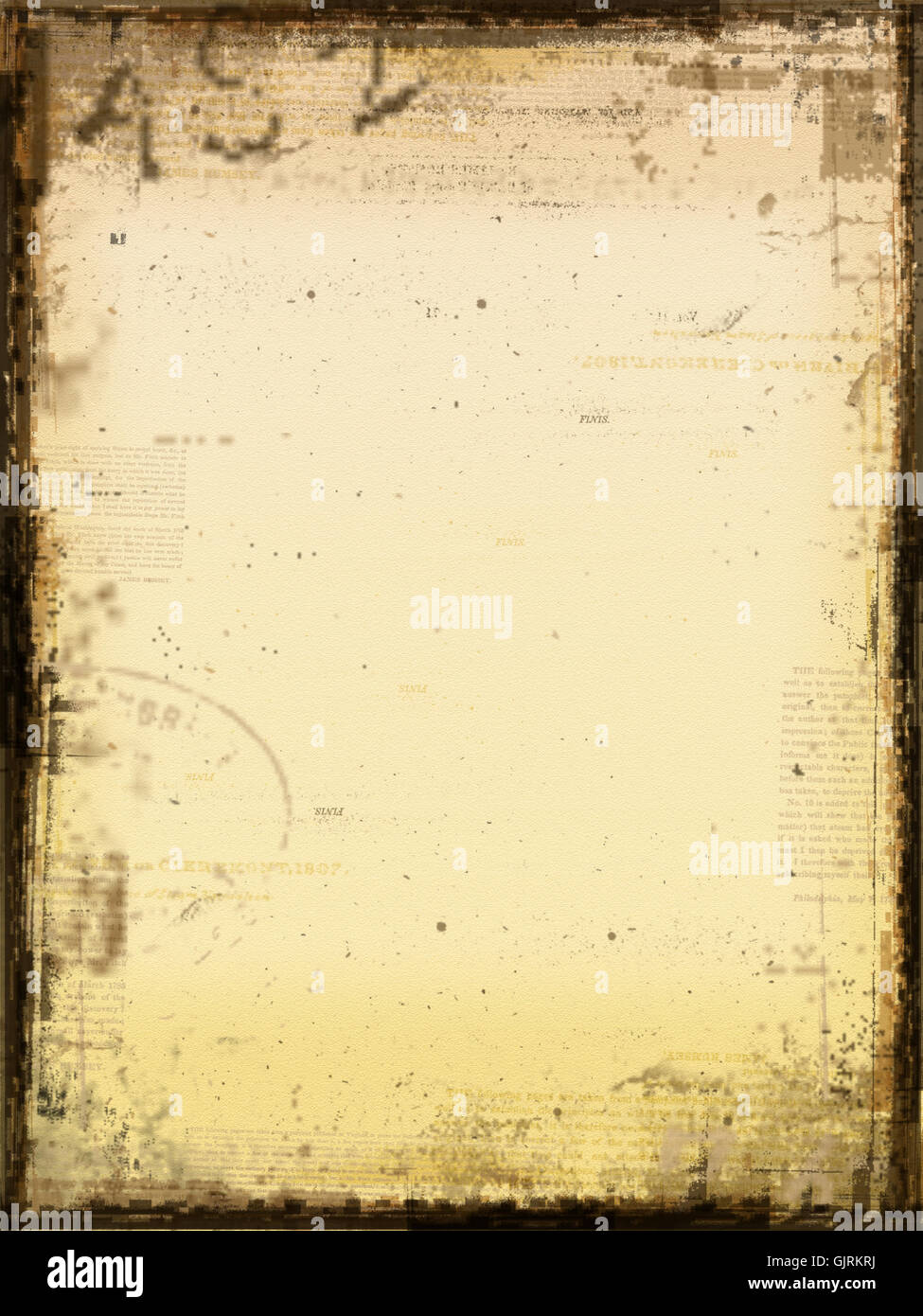 illustration dirt abstract Stock Photo - Alamy