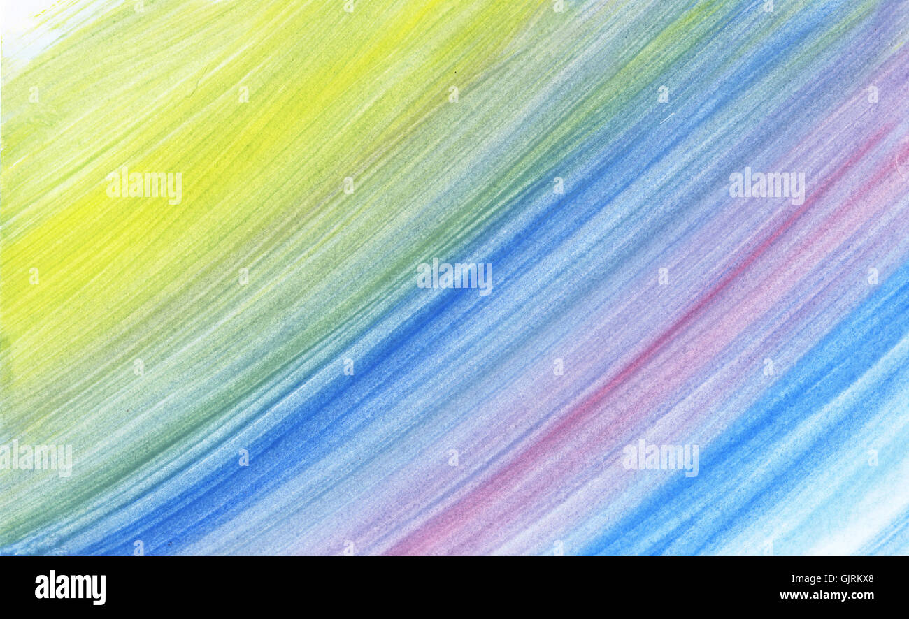 art colour illustration Stock Photo - Alamy