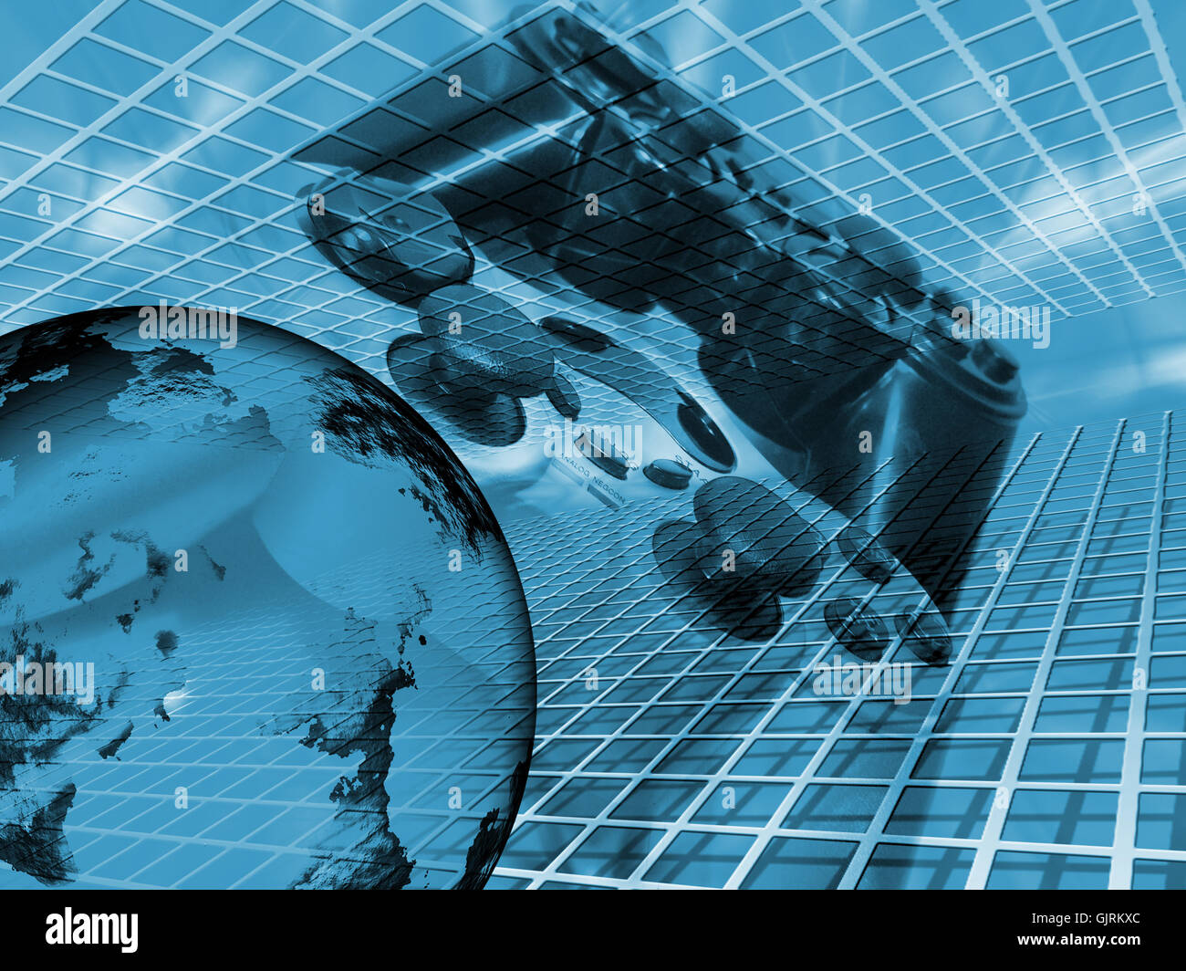 Ps2 controller hi-res stock photography and images - Alamy