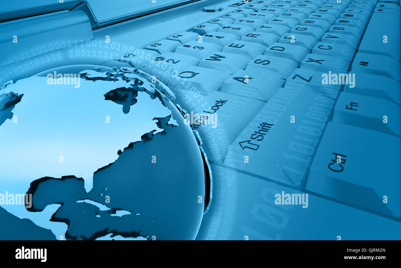 laptop notebook computers Stock Photo - Alamy