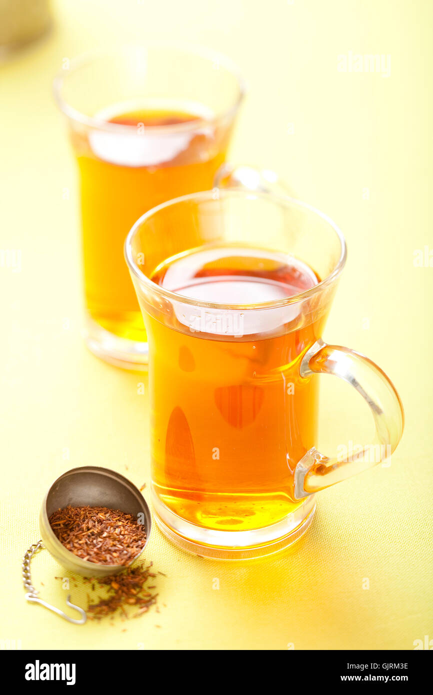 tea tea drink Stock Photo - Alamy