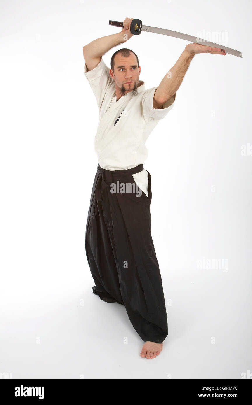 Swordplay hi-res stock photography and images - Alamy