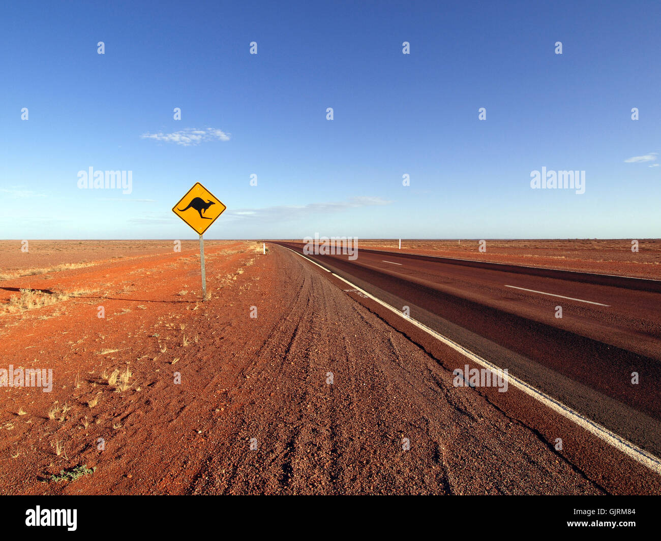 Australian motorway hi-res stock photography and images - Alamy