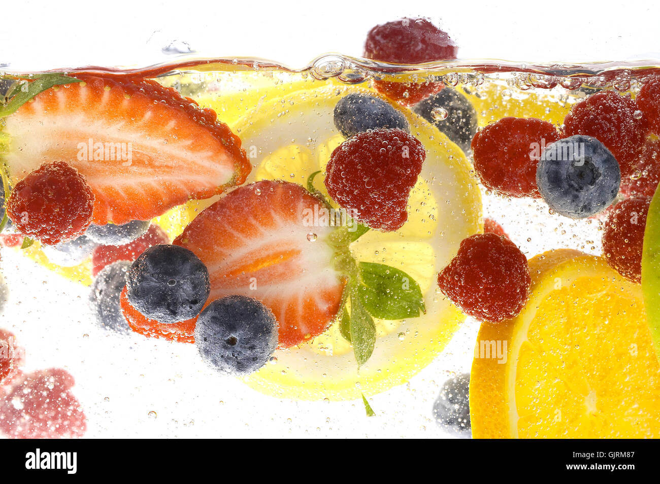 progenies fruits fruit Stock Photo - Alamy