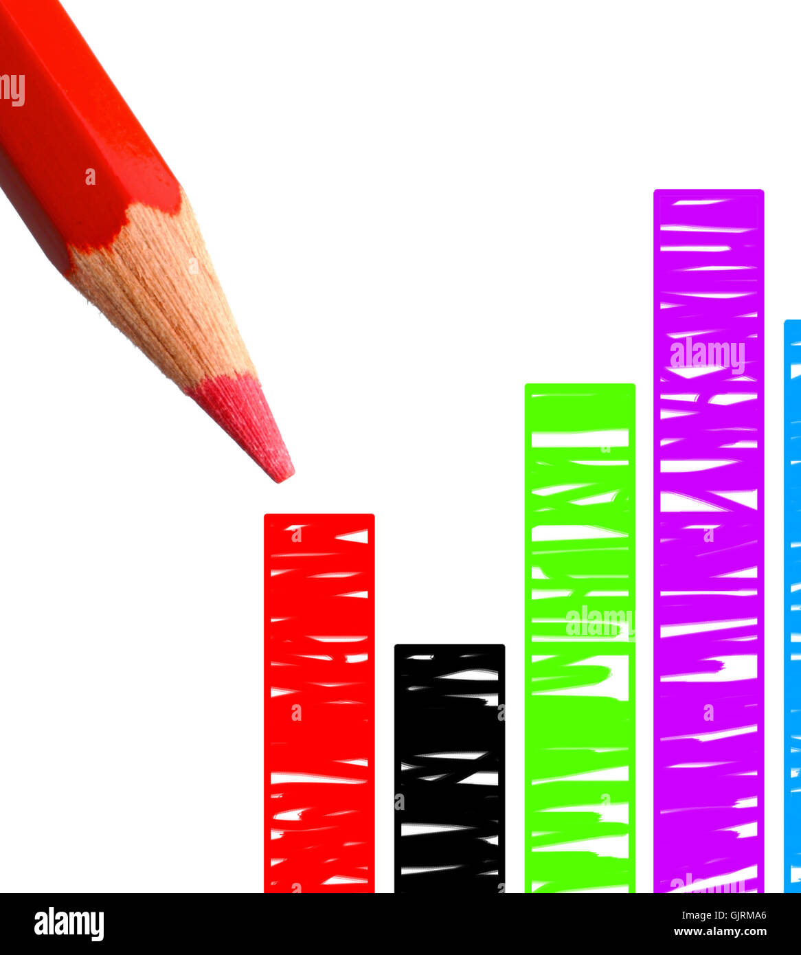 Graphic drawing hi-res stock photography and images - Alamy