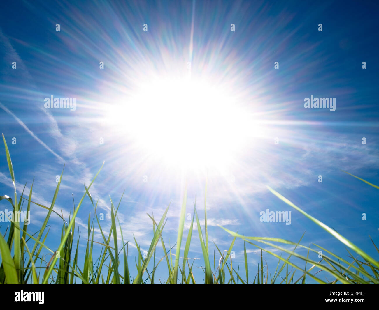 blue environment enviroment Stock Photo - Alamy