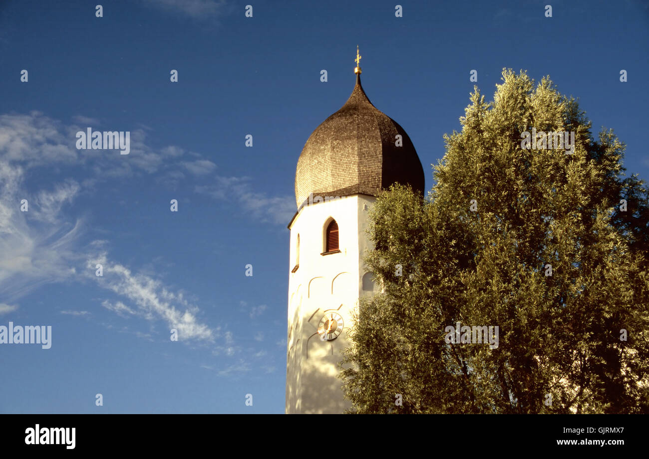 Monastery tower hi-res stock photography and images - Alamy