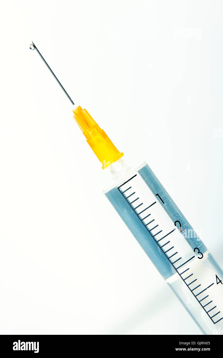 medicinally medical drop Stock Photo - Alamy