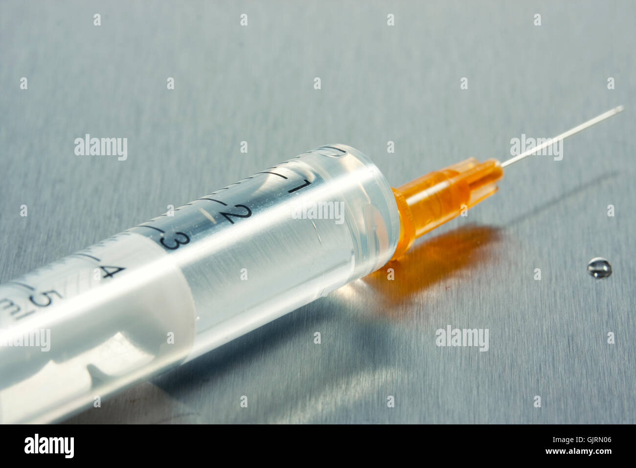 medicinally medical drop Stock Photo - Alamy