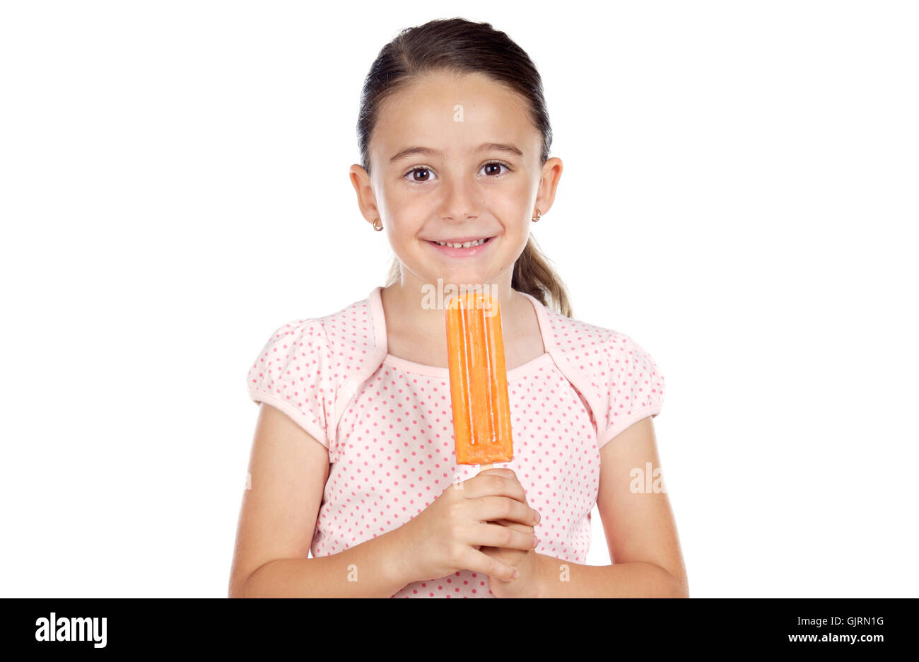 cream eating eat Stock Photo - Alamy