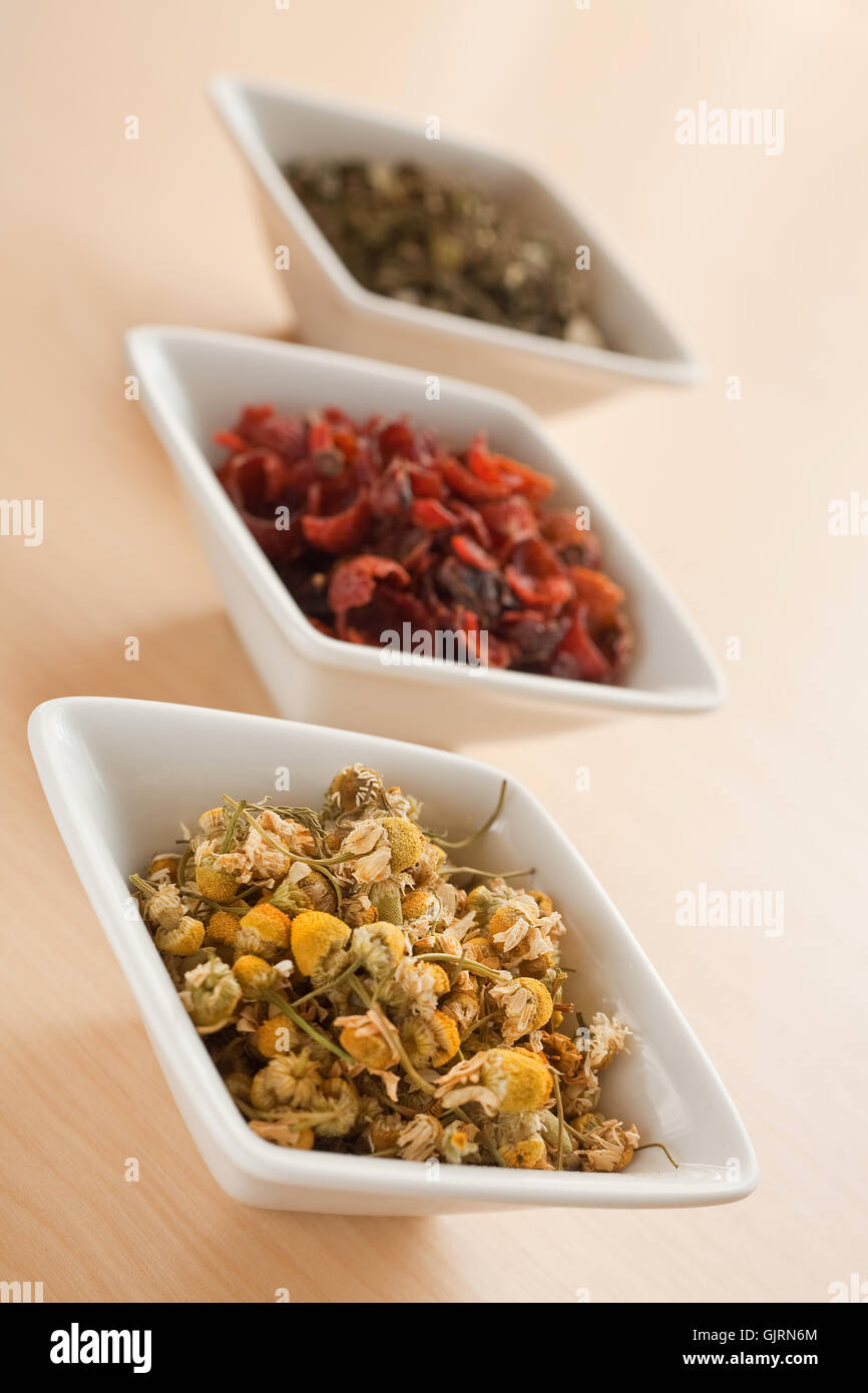 tea haw dried Stock Photo - Alamy