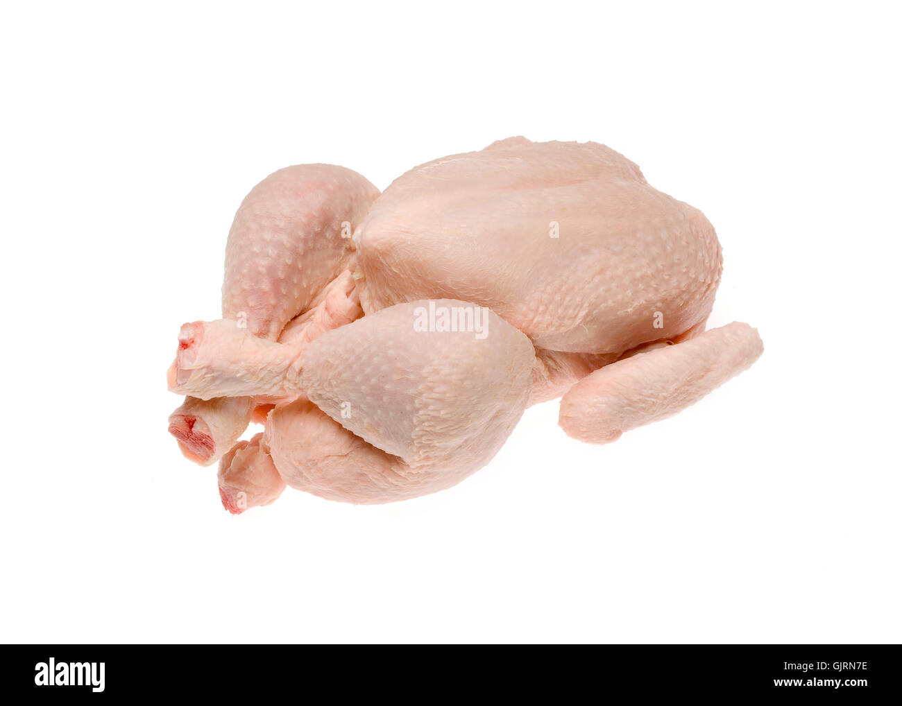 raw poultry chicken Stock Photo - Alamy