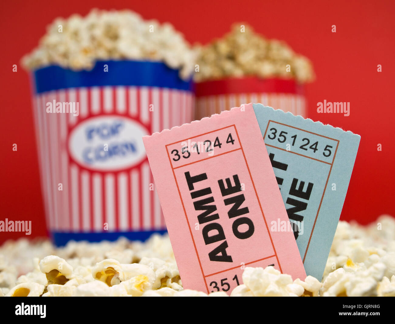 food aliment entertainment Stock Photo - Alamy