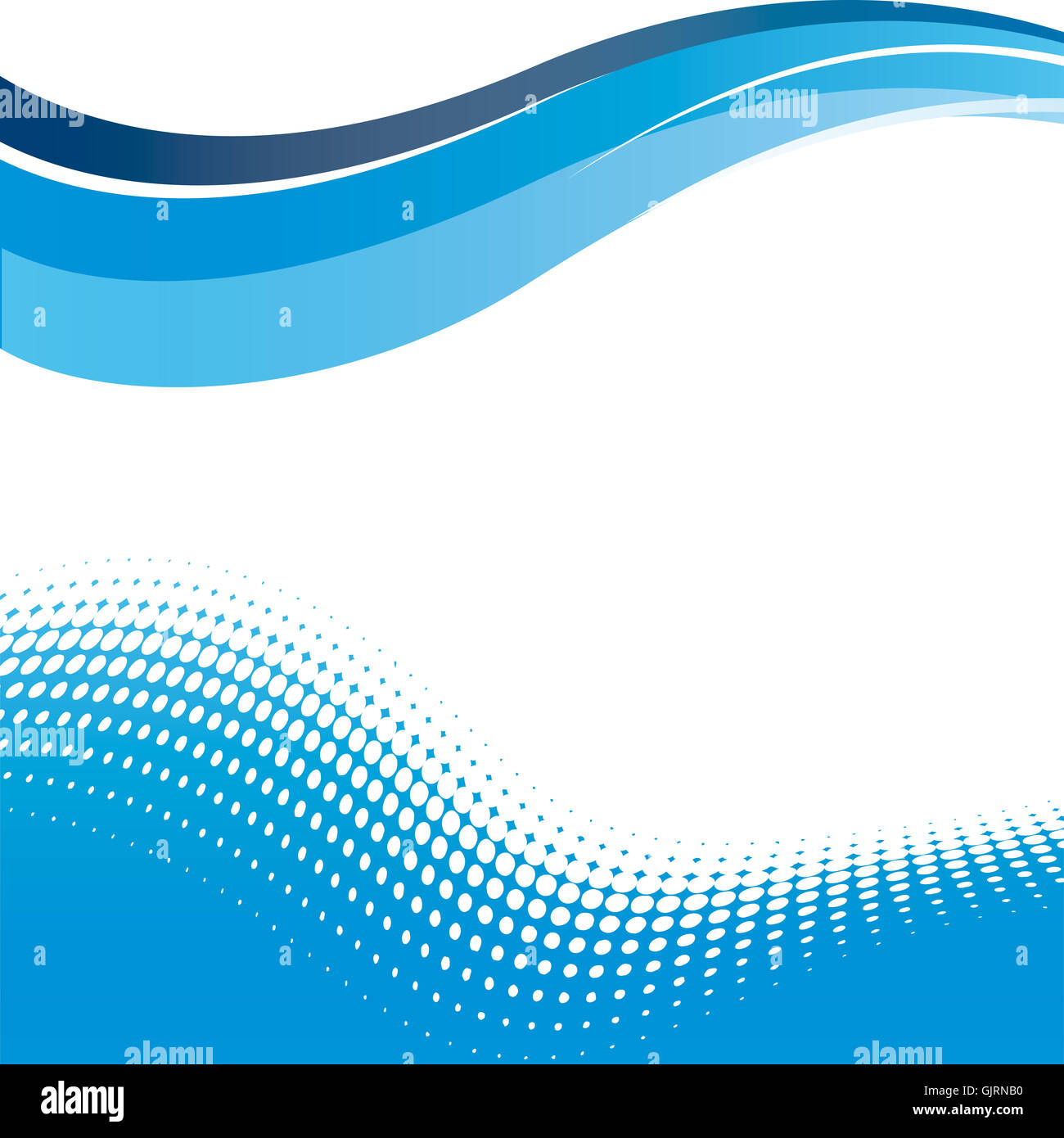 Abstract bright shapes dynamic forms hi-res stock photography and ...