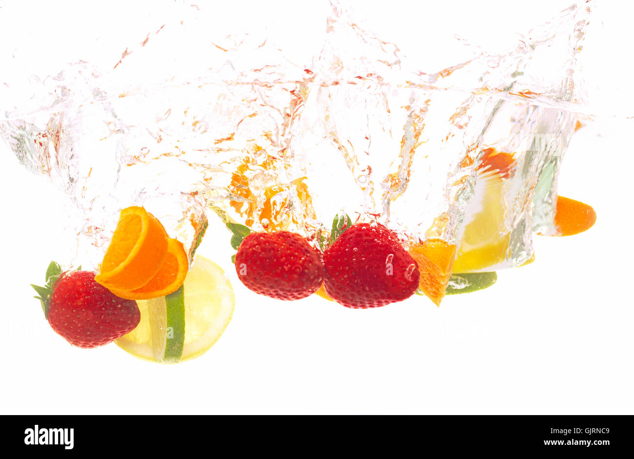 Falling fruit hi-res stock photography and images - Alamy