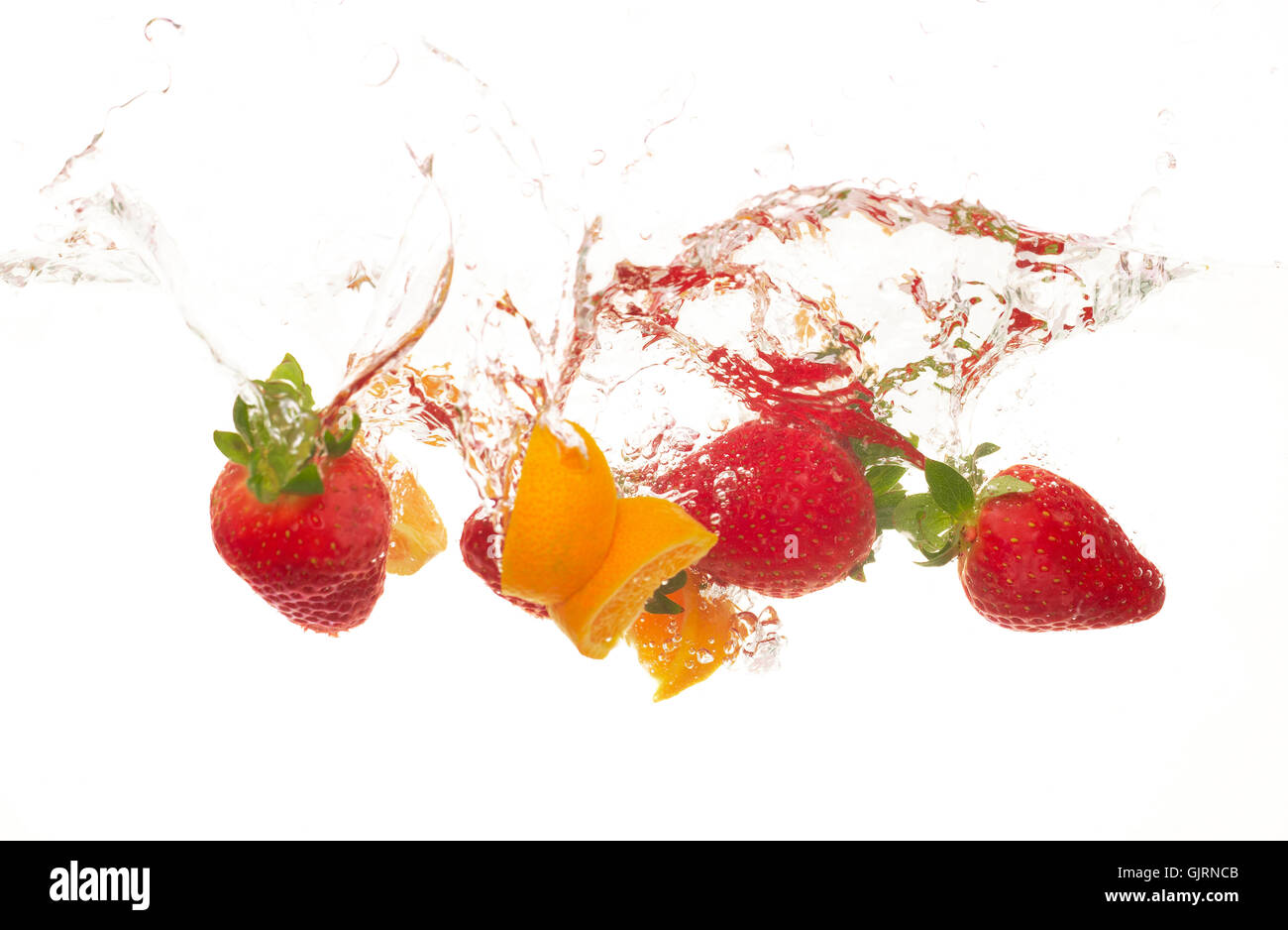 Falling fruit hi-res stock photography and images - Alamy
