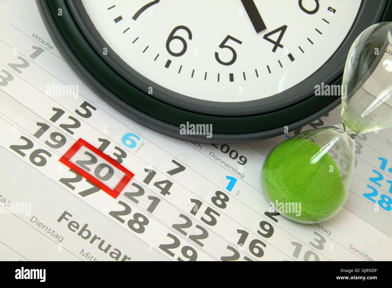 Time past hi-res stock photography and images - Alamy