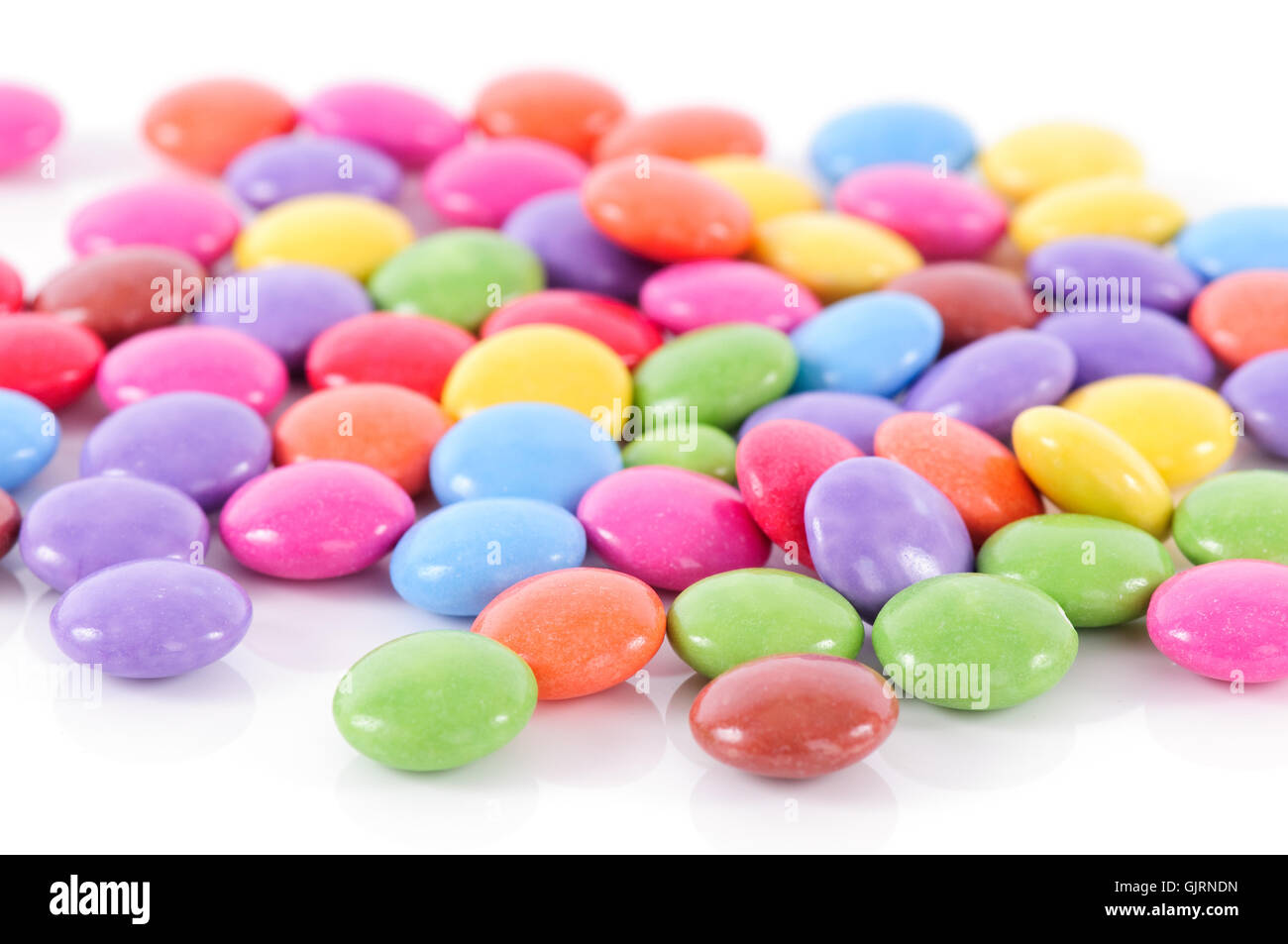 Sweets pills candy hi-res stock photography and images - Alamy