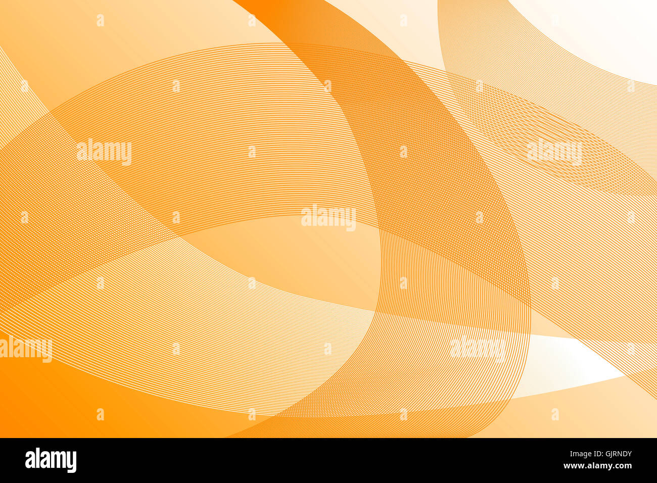 graphic waves lines Stock Photo - Alamy