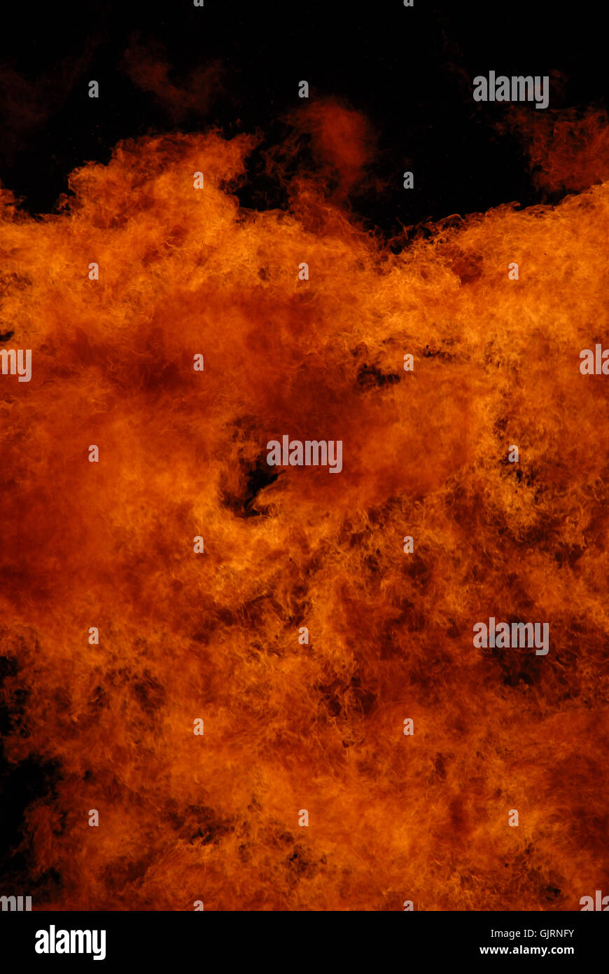 Fire flash hi-res stock photography and images - Alamy