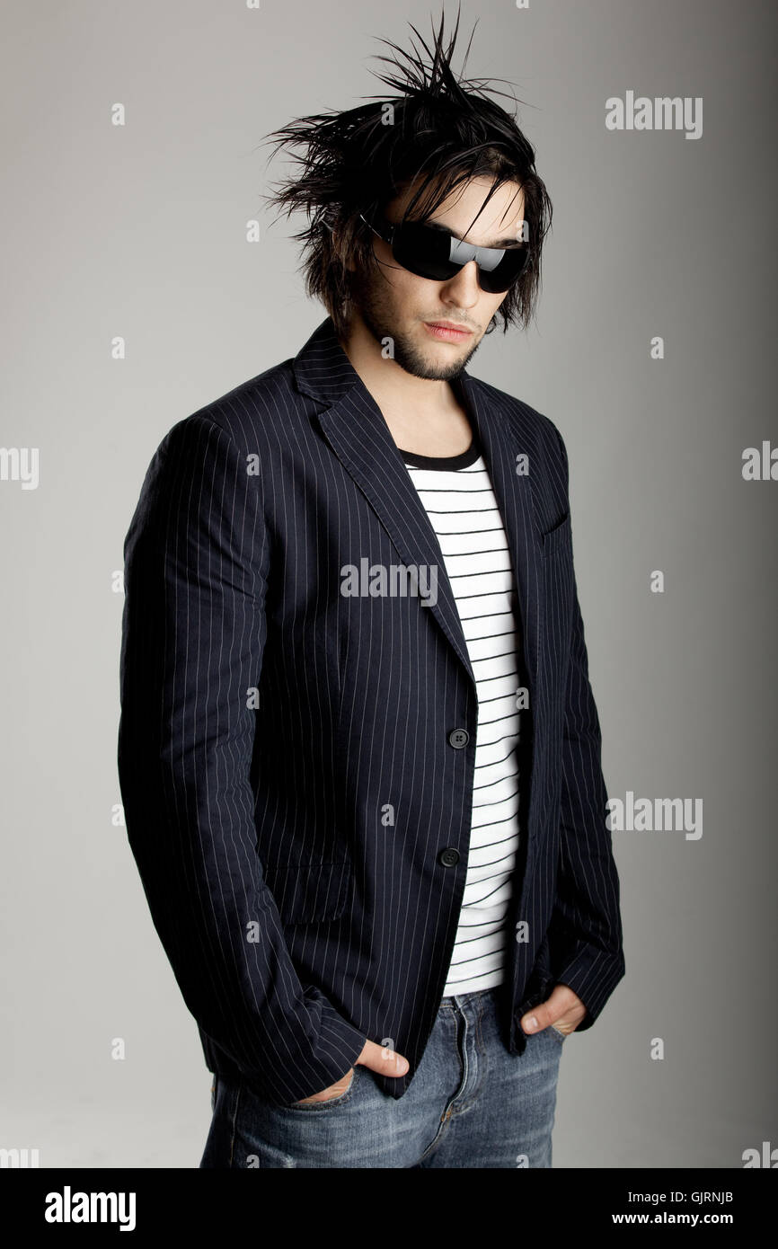 fashion modern modernity Stock Photo - Alamy