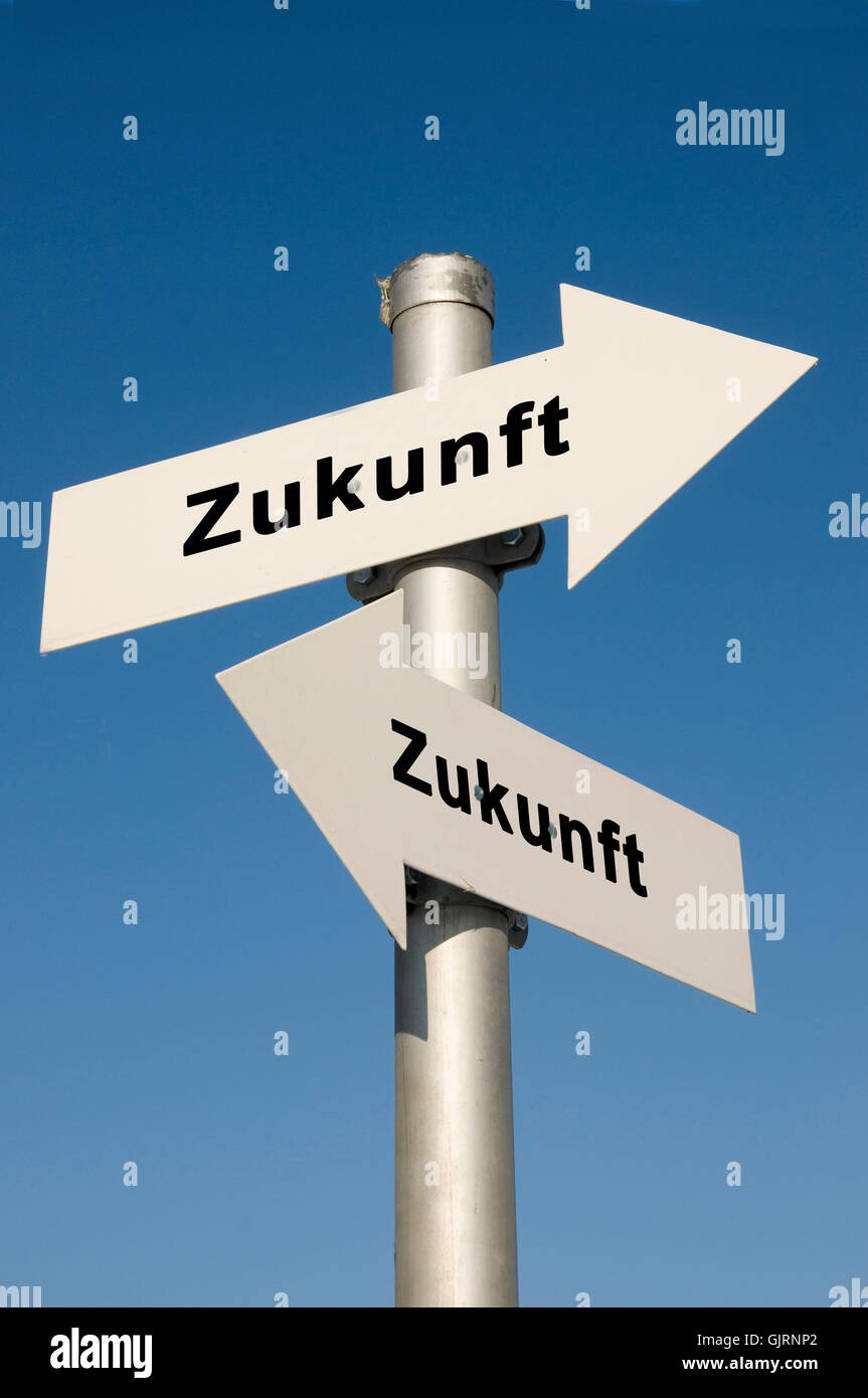 Future signal hi-res stock photography and images - Alamy