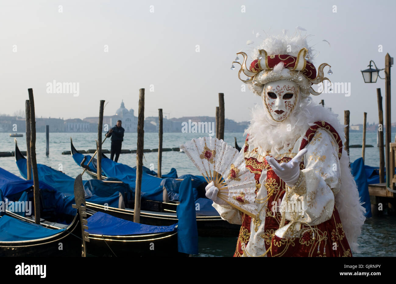 Carnival happening hi-res stock photography and images - Alamy