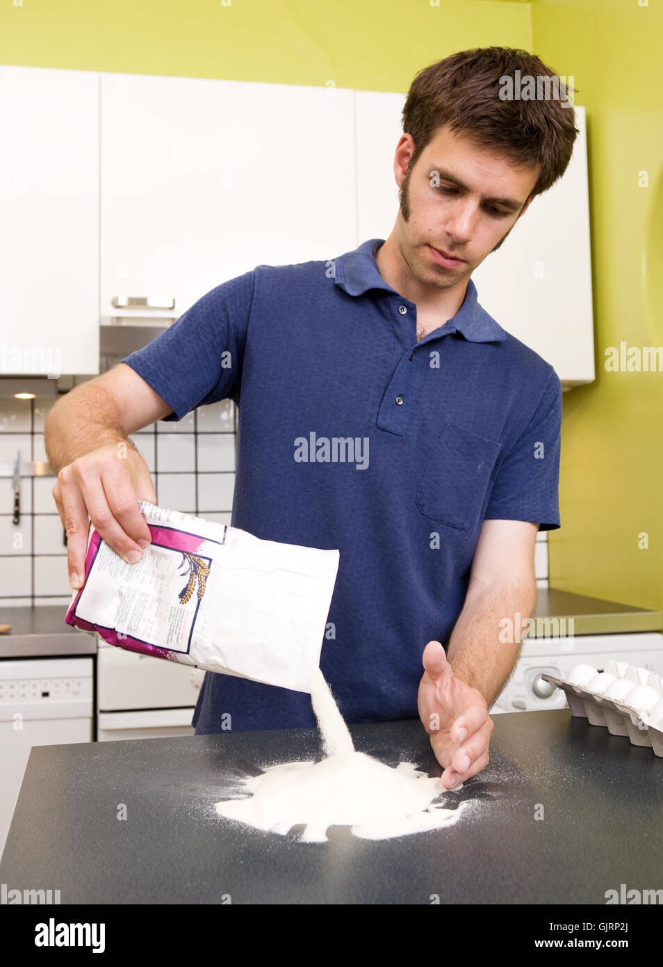 Durum house hi-res stock photography and images - Alamy