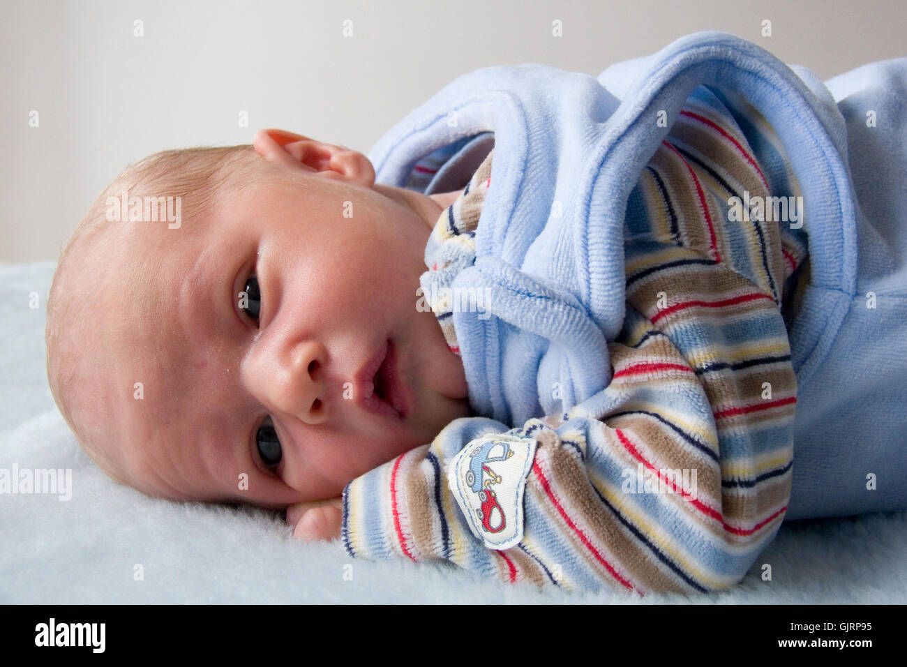 Baby human not cutouts hi-res stock photography and images - Alamy