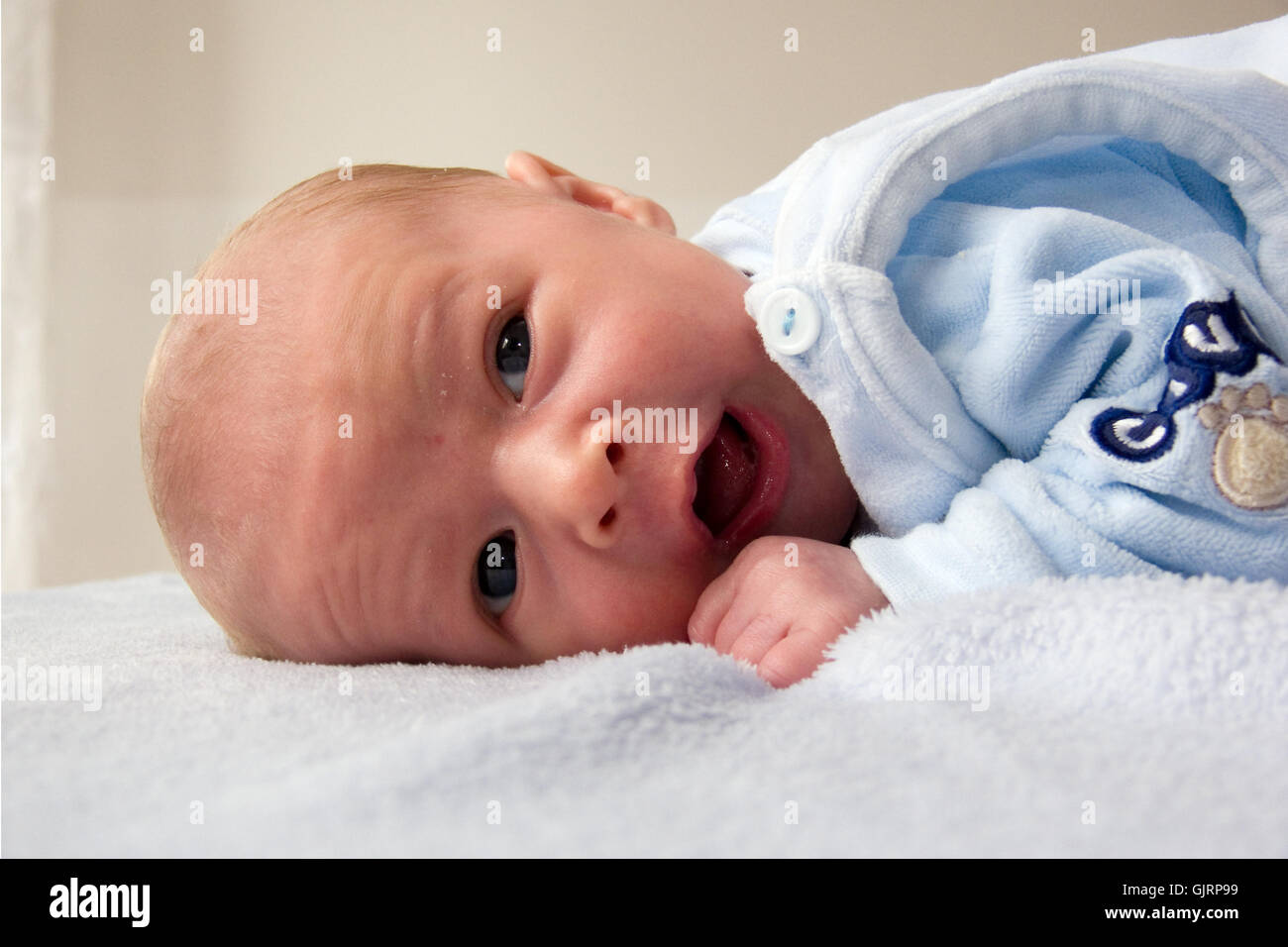 human human being baby Stock Photo - Alamy