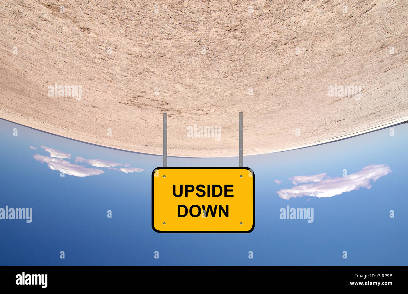 Upsidedown Stock Photos & Upsidedown Stock Images - Alamy