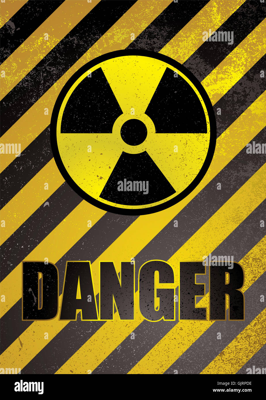 danger pattern warning Stock Photo - Alamy