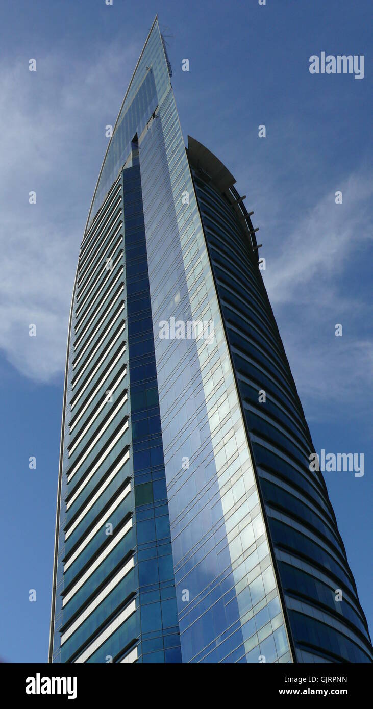 Antel Building High Resolution Stock Photography and Images - Alamy