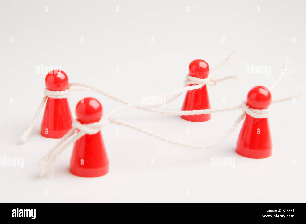 object four still life Stock Photo - Alamy