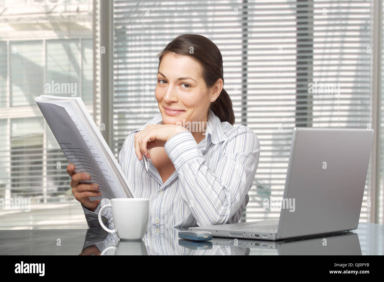 Human compute hi-res stock photography and images - Alamy