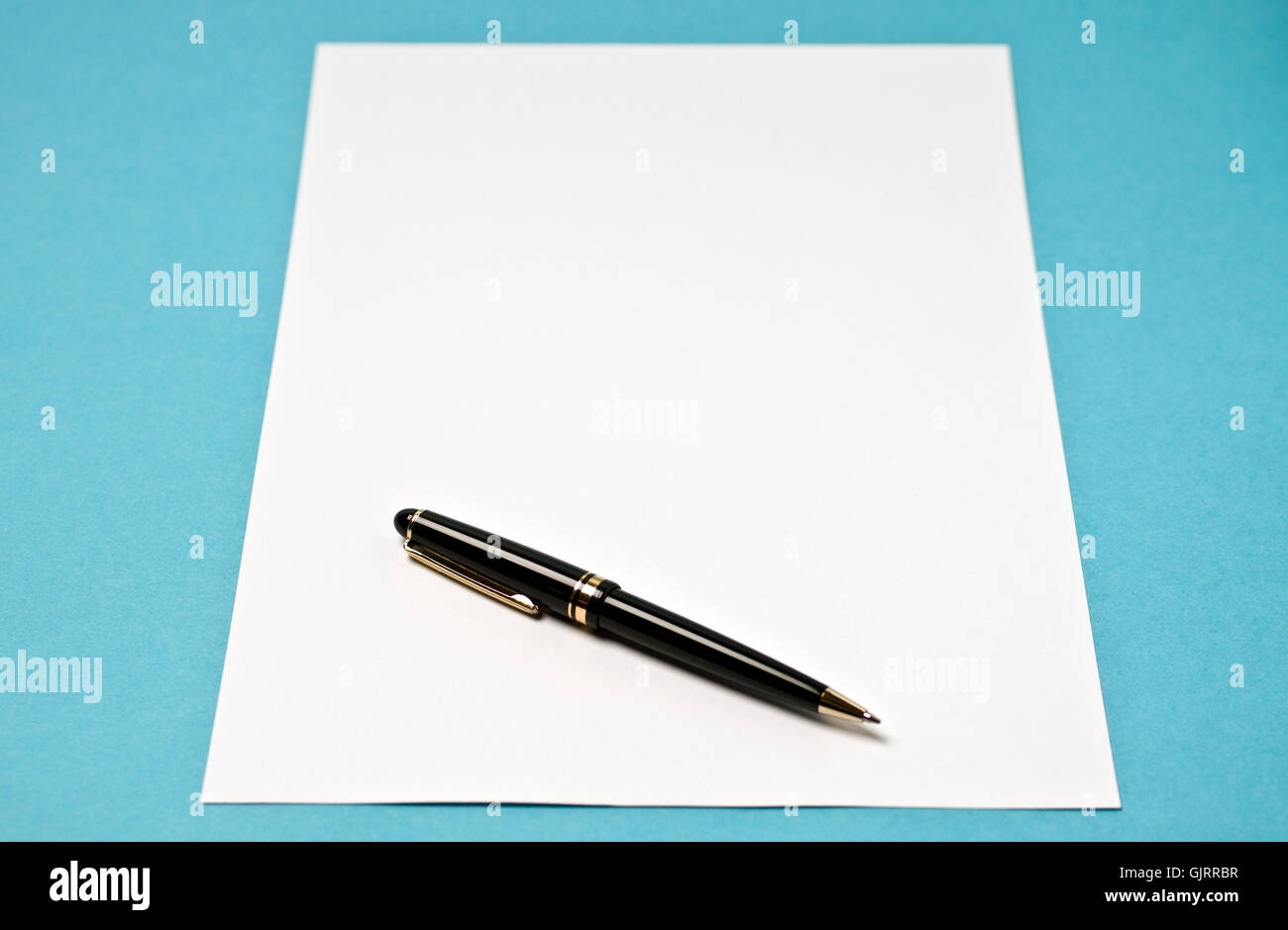 office note memo Stock Photo - Alamy