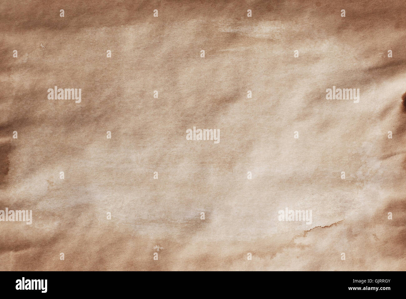 vintage abstract sheet of paper Stock Photo - Alamy