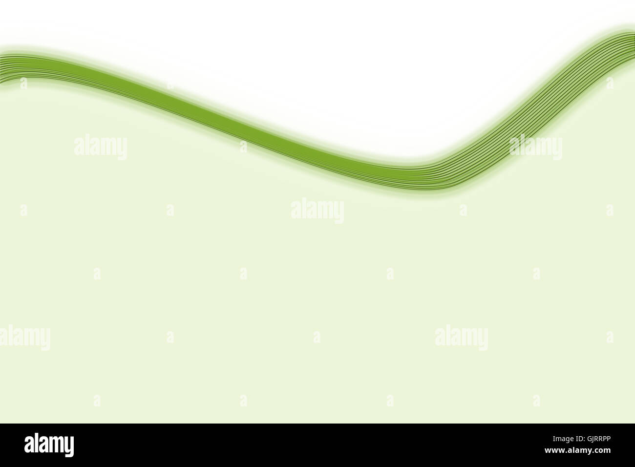 Green wave hi-res stock photography and images - Alamy