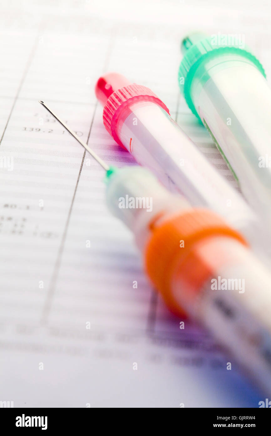 medicine check health Stock Photo - Alamy