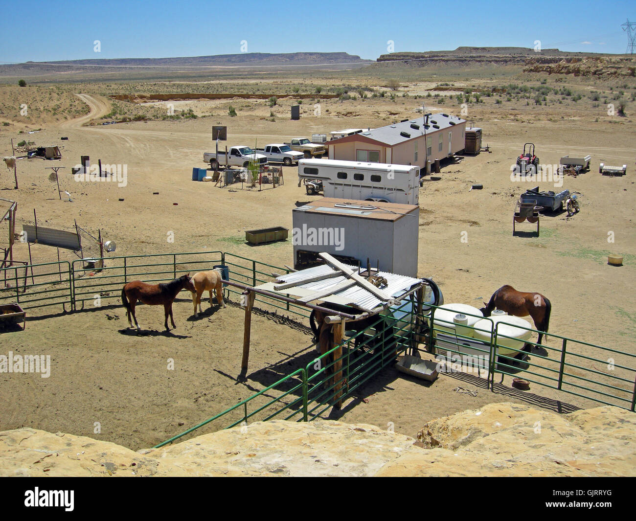Navajo tradition hi-res stock photography and images - Alamy