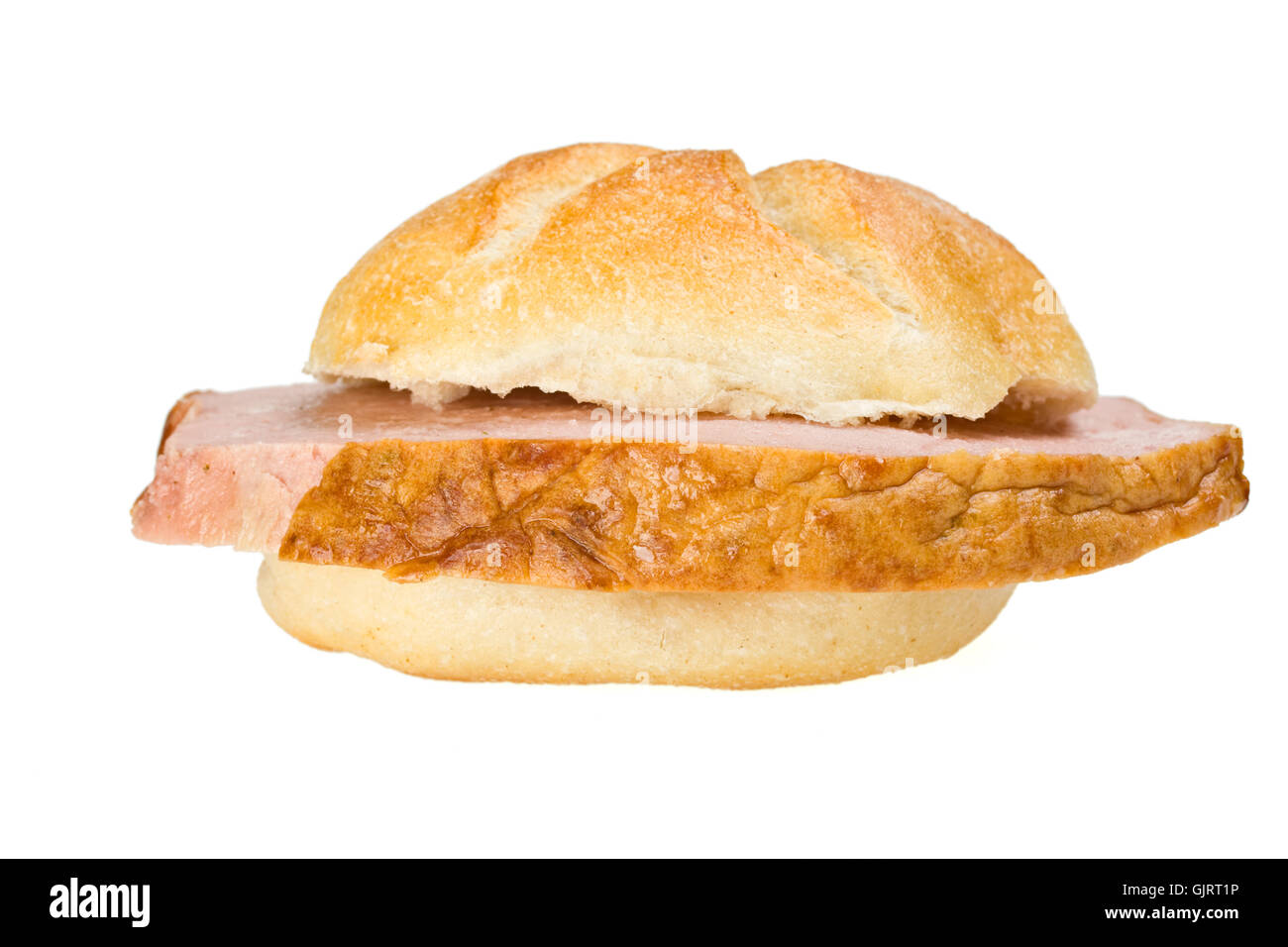 snack time disc roll Stock Photo - Alamy