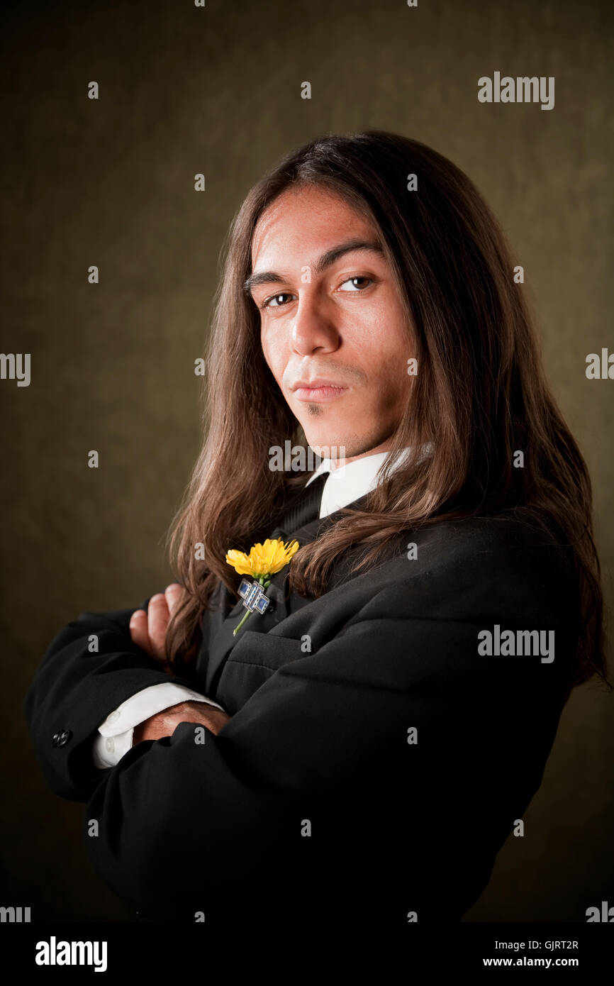 flower plant male Stock Photo - Alamy