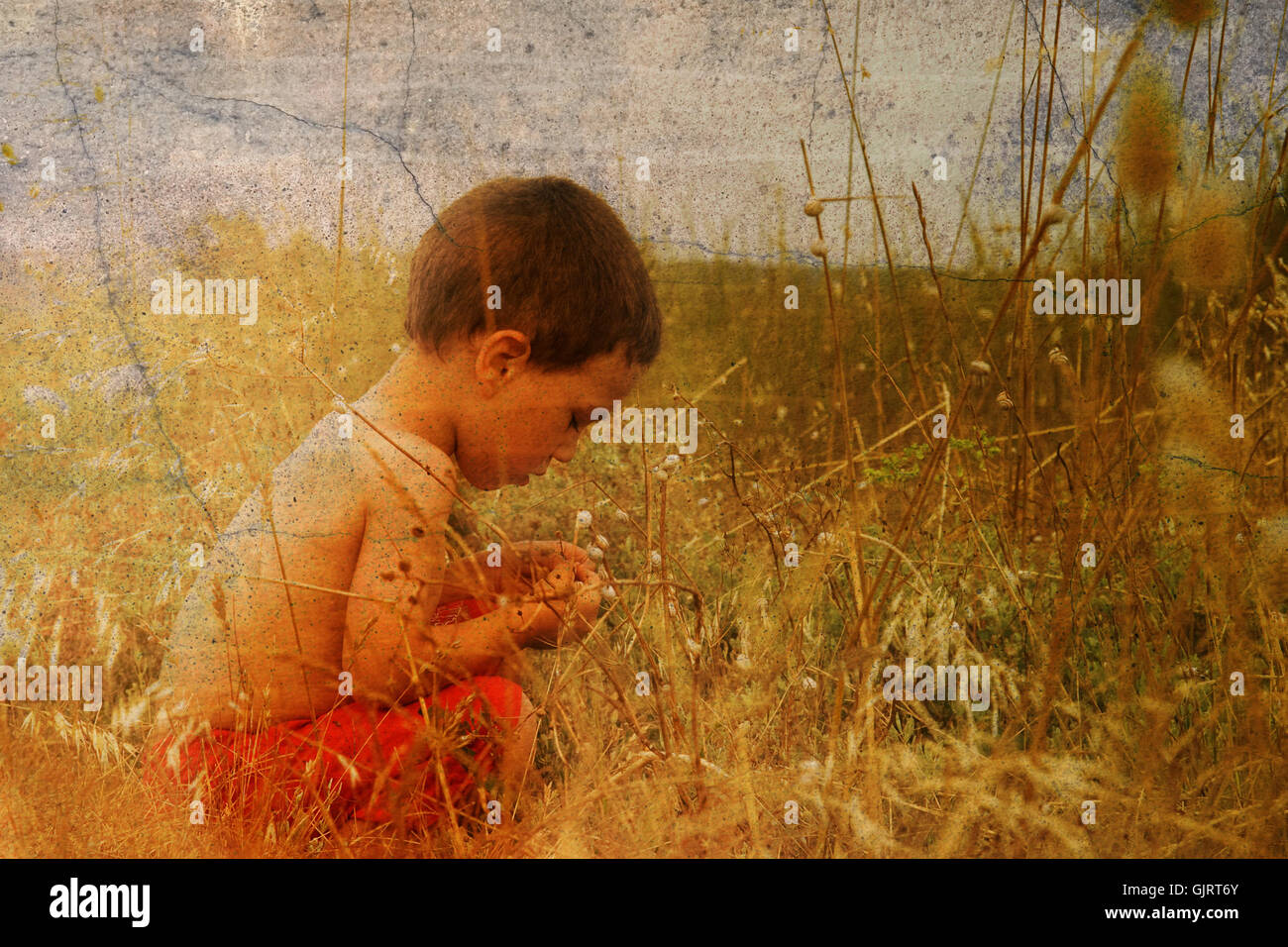 environment enviroment vintage Stock Photo - Alamy