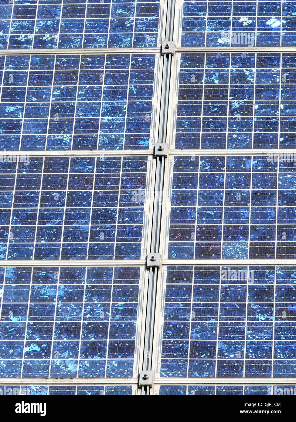 Solar energy module hi-res stock photography and images - Alamy