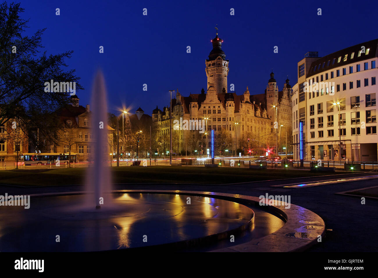 Metropolis emblem hi-res stock photography and images - Alamy