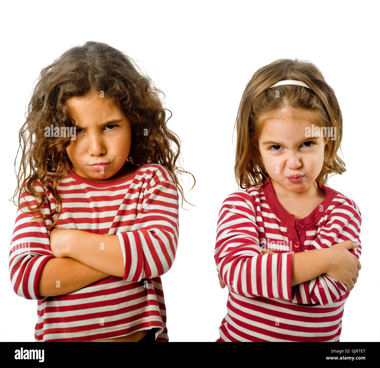 friendship raving furious Stock Photo - Alamy
